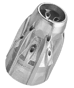 シルベント（SILVENT）エアブロー機器 | 株式会社マスナガ公式サイト